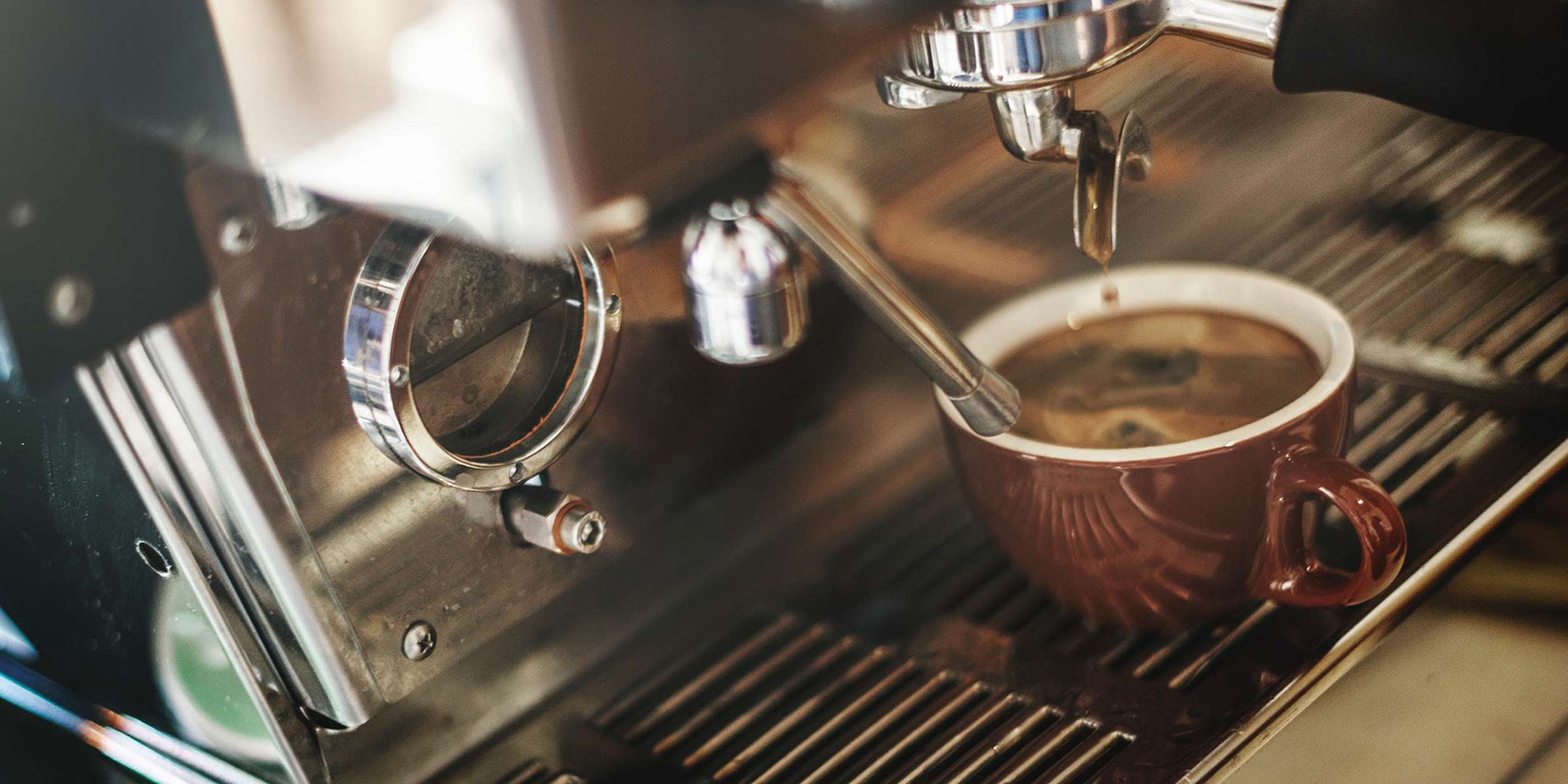 Mobile Kaffeebar Kaffee Catering | Cocktails NRW